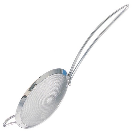 Cuisipro 13 Inch Skimmer, Stainless Steel : Target