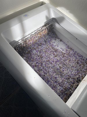 Petsafe Scoopfree Complete Classic Self-cleaning Cat Litter Box : Target