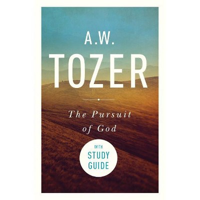 The Best Of A. W. Tozer Book Two - By A W Tozer (paperback) : Target