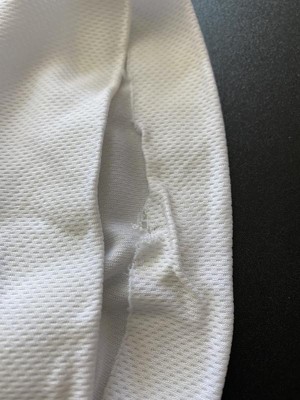 Scotch Permanent Fabric Tape 180'' Clear: Hemming & Upholstery Tape, 0. ...