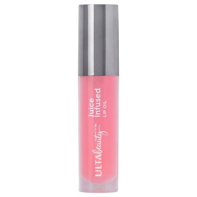 E.l.f. Glow Reviver Lip Oil - Rose Envy - 0.25 Fl Oz : Target