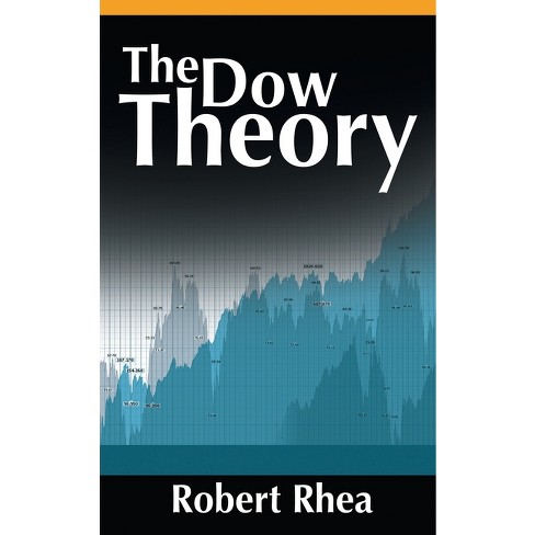 The Dow Theory - By Robert Rhea : Target