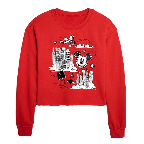 - Disney - Mickey Mouse : Target