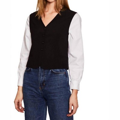 Women's Mira Perfect Gab Top - Drew L : Target