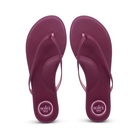 Women's Indie Sandals - Solei Sea Us7 : Target