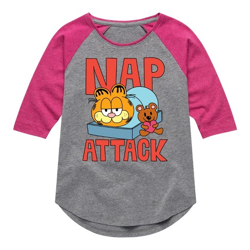 - Garfield - Nap Attack : Target