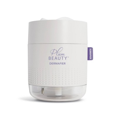 Plum Beauty Skin Scrubber Set - 2ct : Target