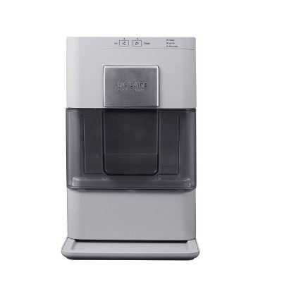 Nugget Ice Maker Machine Countertop Chewable Ice Maker 29lb/day Self ...