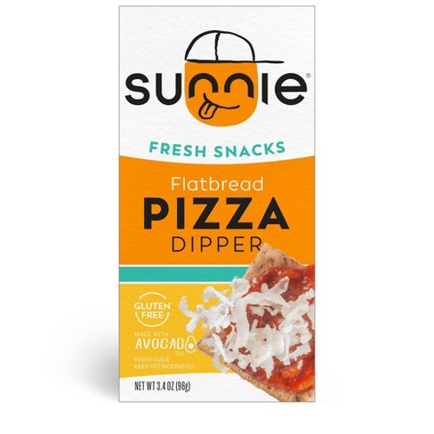 Sunnie Flatbread Dipper - 3.4oz : Target