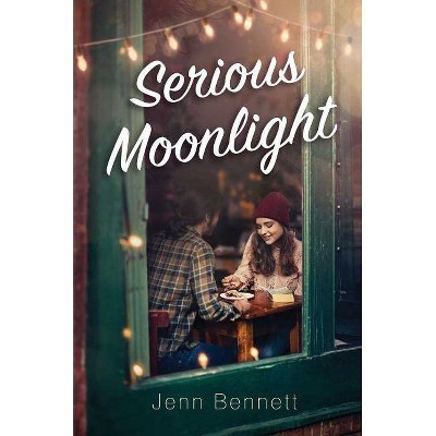 Starry Eyes - By Jenn Bennett (hardcover) : Target