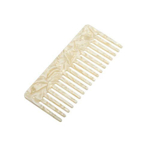 Unique Bargains Women Curly Thick Wavy Straight Hair Heat Resistant ...