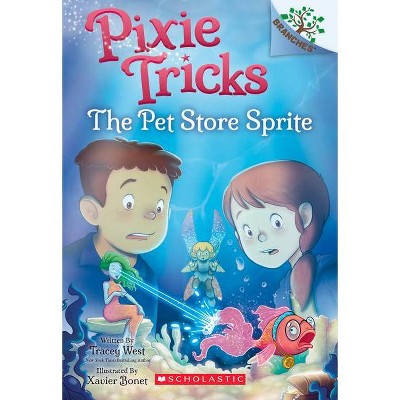 The Pet Store Sprite: A Branches Book Pixie Tricks Nepal | Ubuy
