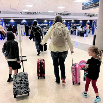 Signature Commuter Backpack - Open Story™ : Target