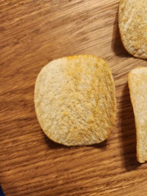 Pringles Snack Stacks Bbq Flavored Potato Crisps Chips - 5.5oz : Target