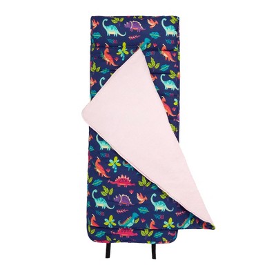 Everything Kids' Unicorn Deluxe Easy Fold Nap Mat : Target