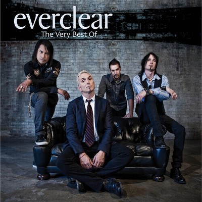 Everclear - The Very Best Of - White Haze (vinyl) : Target