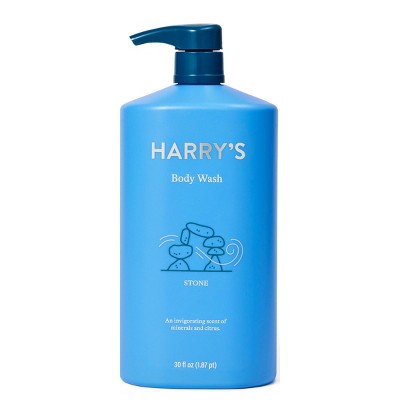 Harry's products at Target