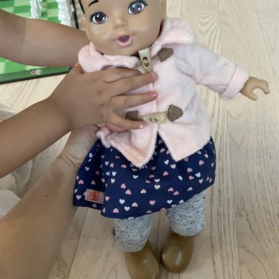 Our Generation Fashion Outfit For 18" Dolls - Cheerfully Chilly : Target