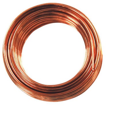 Ook 75 Ft. L Copper 22 Ga. Wire : Target