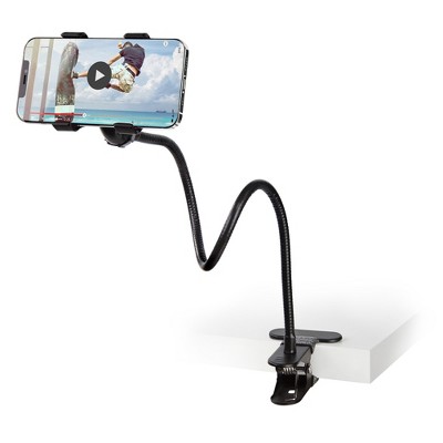 Hypergear Rgb Command Station Headset Stand : Target