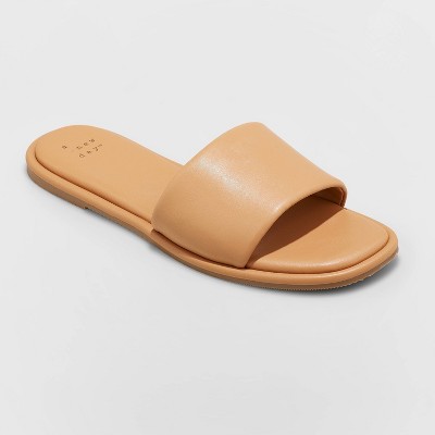 Slides : Women’s Sandals : Target