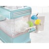 Nostalgia Nrscm602aq6a Retro Snow Cone Maker, Aqua : Target
