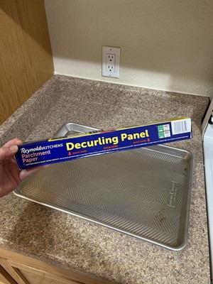 Reynolds Kitchens Non-stick Parchment Paper - 50 Sq Ft : Target