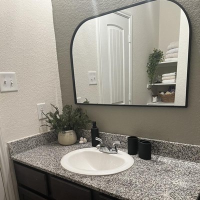 36" X 24" Over The Mantel Mirror - Project 62™ : Target