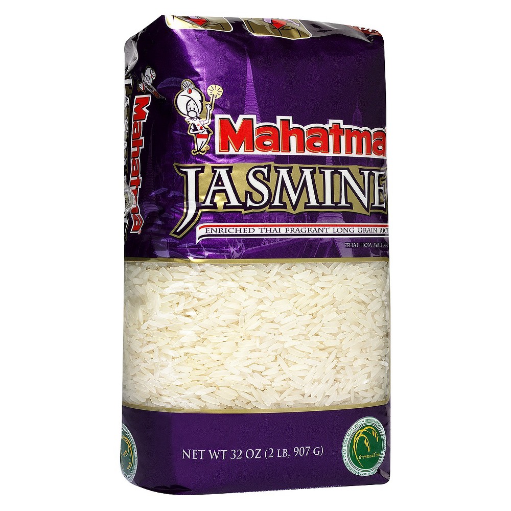 UPC 017400106959 - Mahatma Jasmine Thai Fragrant Long Grain Rice Gluten ...