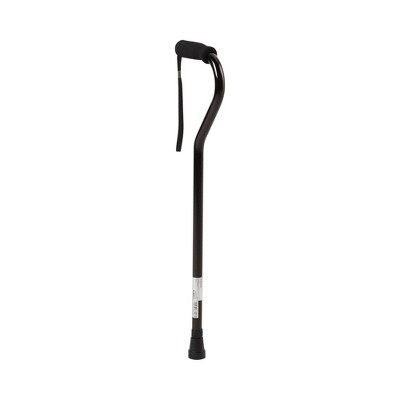 Walking Cane Collapsible Special Balancing With 10 Adjustable Heights ...