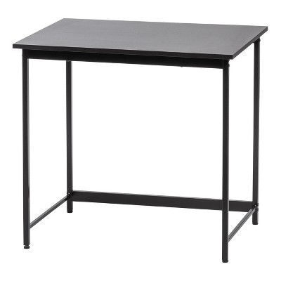 Iris Usa Owd-8060 Simple Design, Basic Computer Desk, Laptop Table ...
