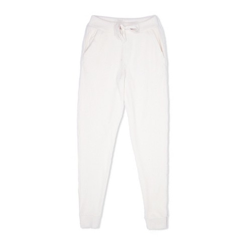 Everyday California - Malibu Ribbed Jogger : Target
