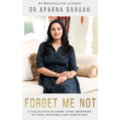 Forget Me Not - By Ellie Terry (paperback) : Target