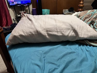 Standard/queen Extra Firm Performance Bed Pillow - Threshold™ : Target