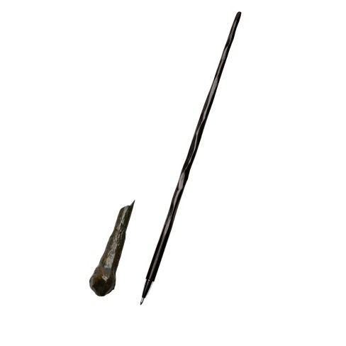 Warner Bros Harry Potter Series Wand Pen Ron Weasley : Target