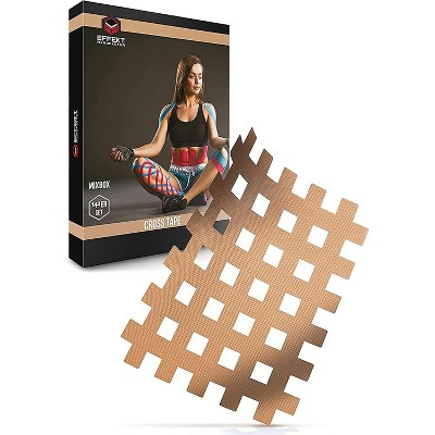 War Tape 0.5" Ez Rip Athletic Tape For Boxing, Mma, Muay Thai - 6 Pack ...