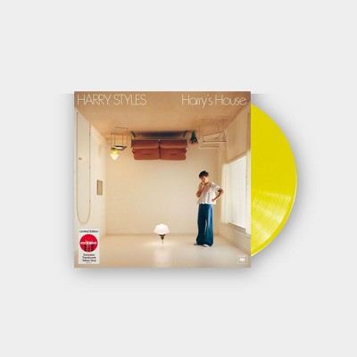 Target Exclusive : Vinyl Records : Target