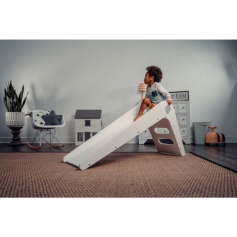 Avenlur Manuka - Indoor Wood Slide White : Target