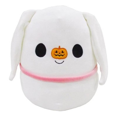 Kellytoy Nightmare Before Christmas Squishmallow 8 Inch Plush | Zero ...