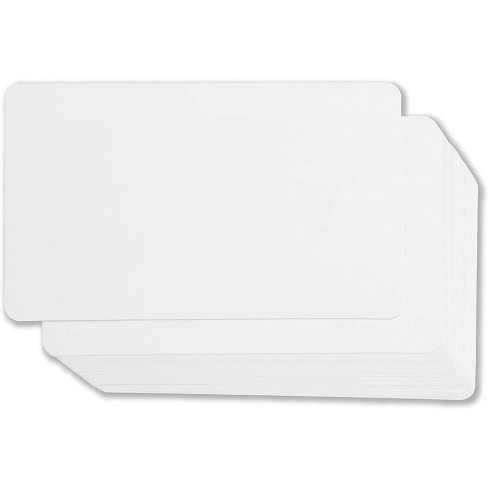 3x5 Flashcard Template
