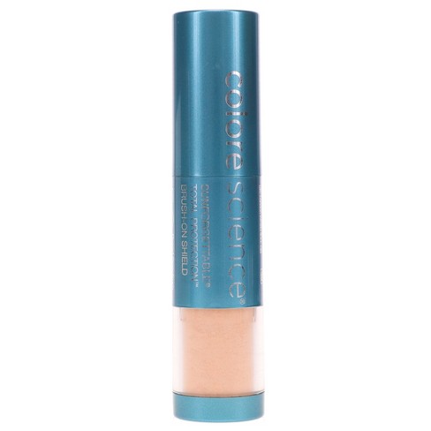 Colorescience Sunforgettable Total Protection Brush-on-shield Medium ...