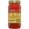 Classico Fire Roasted Tomato & Garlic Pasta Sauce - 24oz : Target