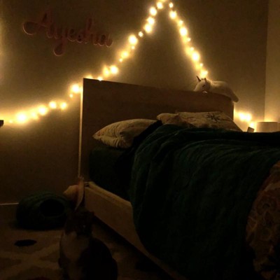 90ct Extended Led Fairy Lights - Room Essentials™ : Target