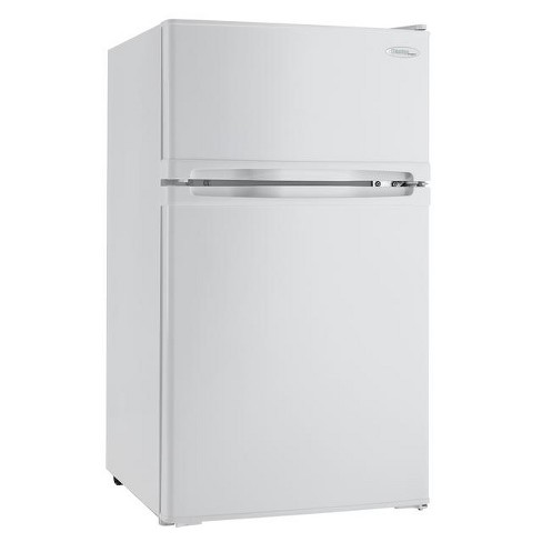Danby 3.1 Cu.ft. 2 Door Mini Fridge : Target