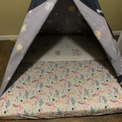 Space Kids' Tent - Pillowfort™ : Target