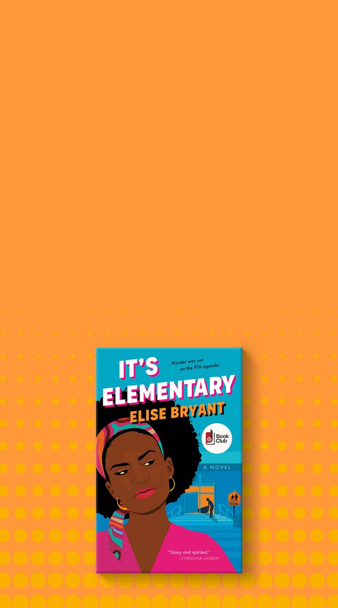 Target Book Club : Target