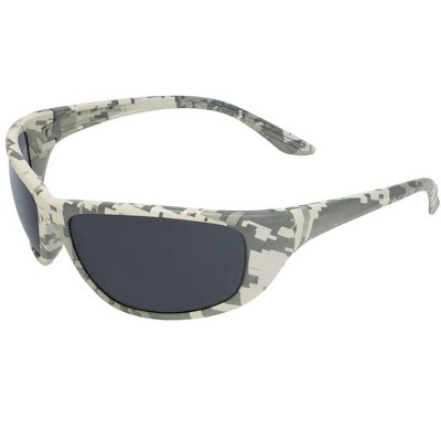 Global Vision Eyewear Rider Plus Safety Motorcycle Glasses With Blue ...