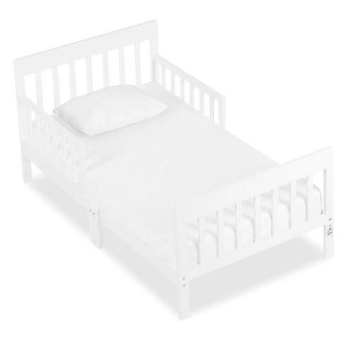 Dream On Me Finn Toddler Bed, White : Target