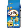 Pepperidge Farm Limited Edition Minion Goldfish - 6.6oz : Target