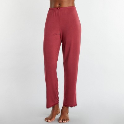 Red Plaid Pants : Target